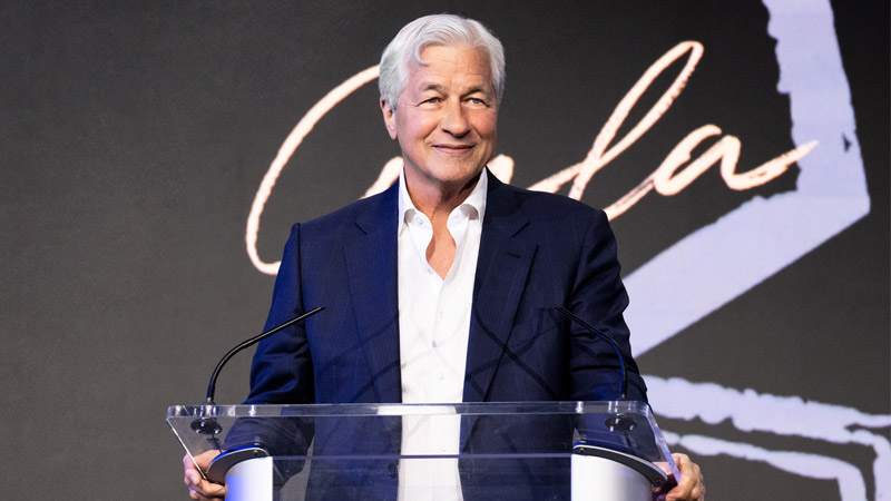 JPMorgan Chase & Co.