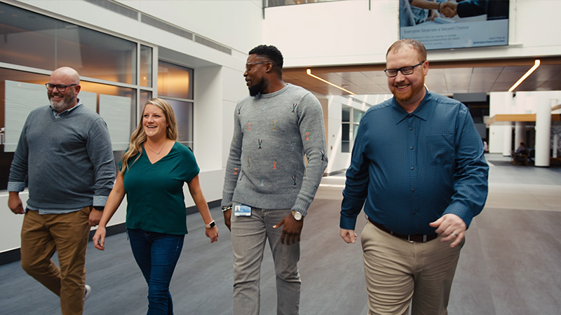 Grow with Us | JPMorganChase