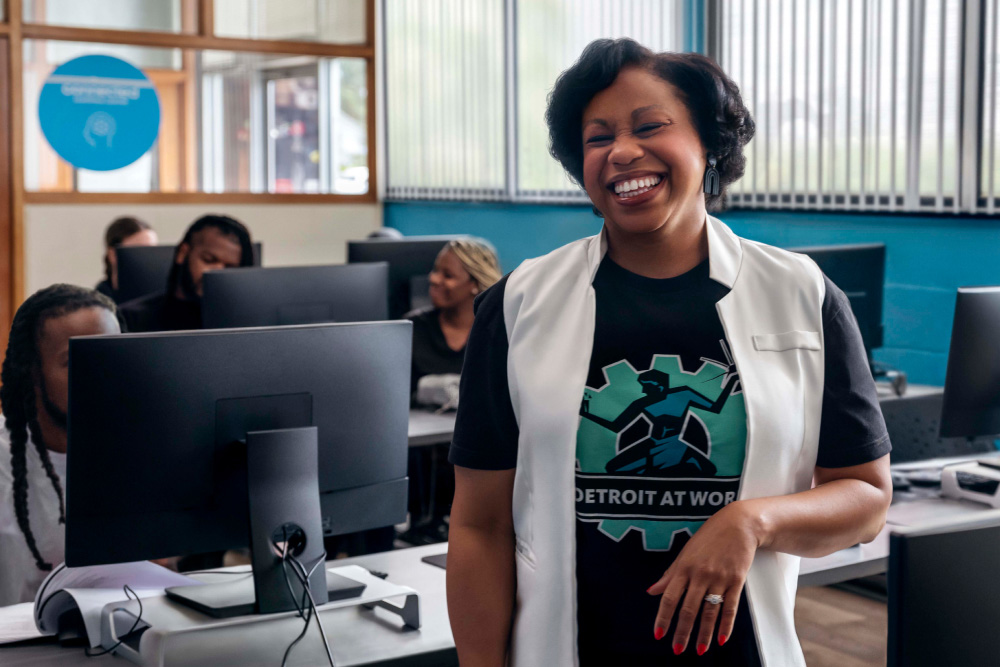 Work with Us | JPMorganChase